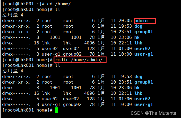 Linux 基础知识 | HankLay 的个人主页